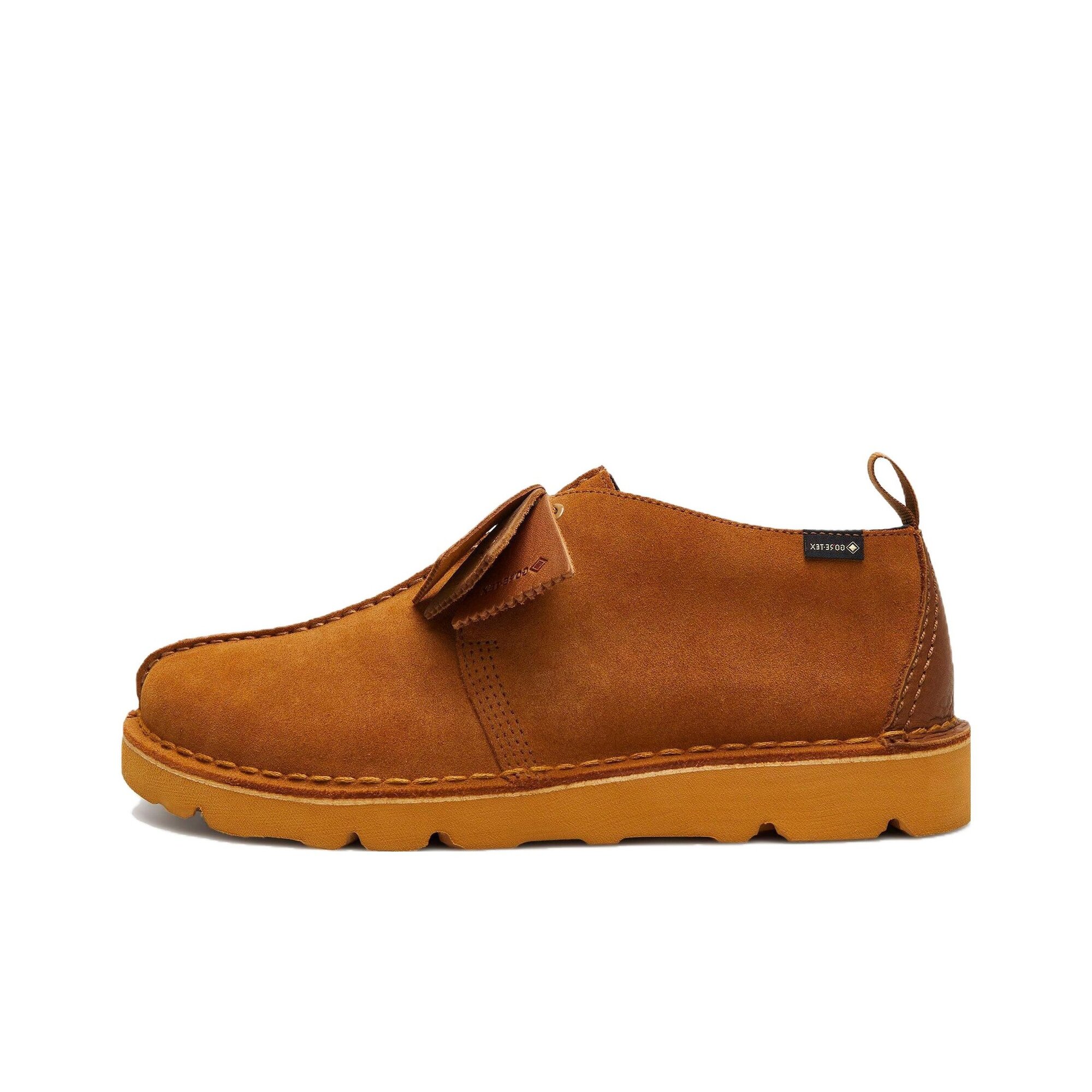 Кроссовки Clarks Desert Trek