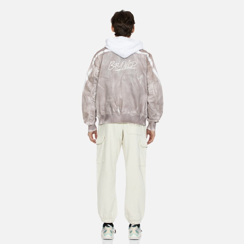 Куртка Evisu