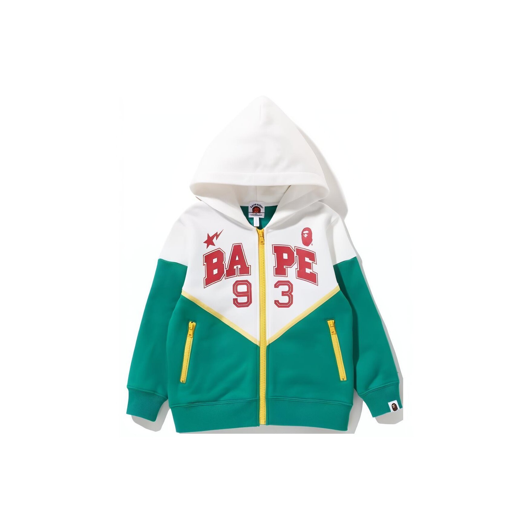Толстовка  Bape