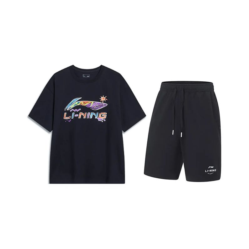 Комплект одежды LI-NING
