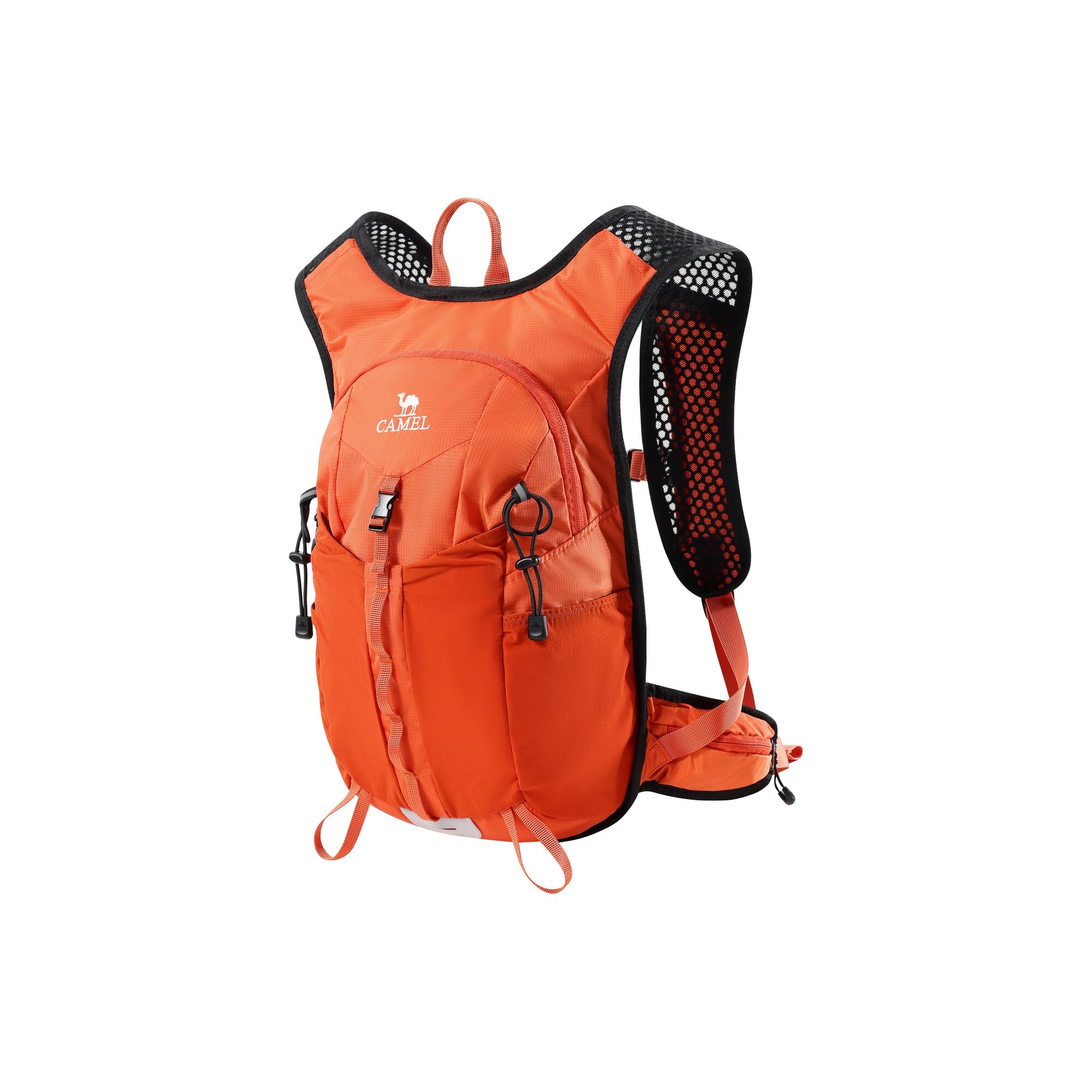 Сумка Camel Active, розовый/красный — фото 1