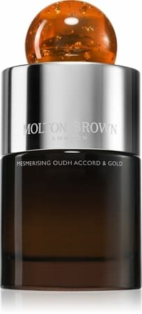 Вода парфюмерная Molton Brown Oudh Accord&Gold EDP, 100 мл