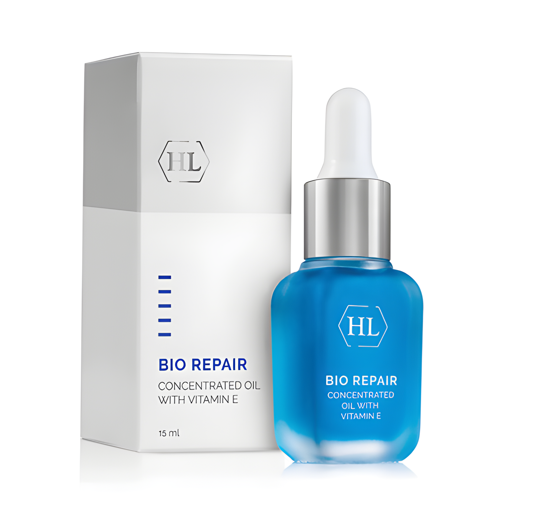 Holy Land BIO REPAIR Масляный концентрат BIO REPAIR Concentrated Oil 80g