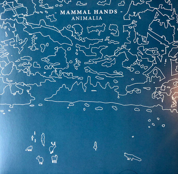 Mammal Hands - Animalia