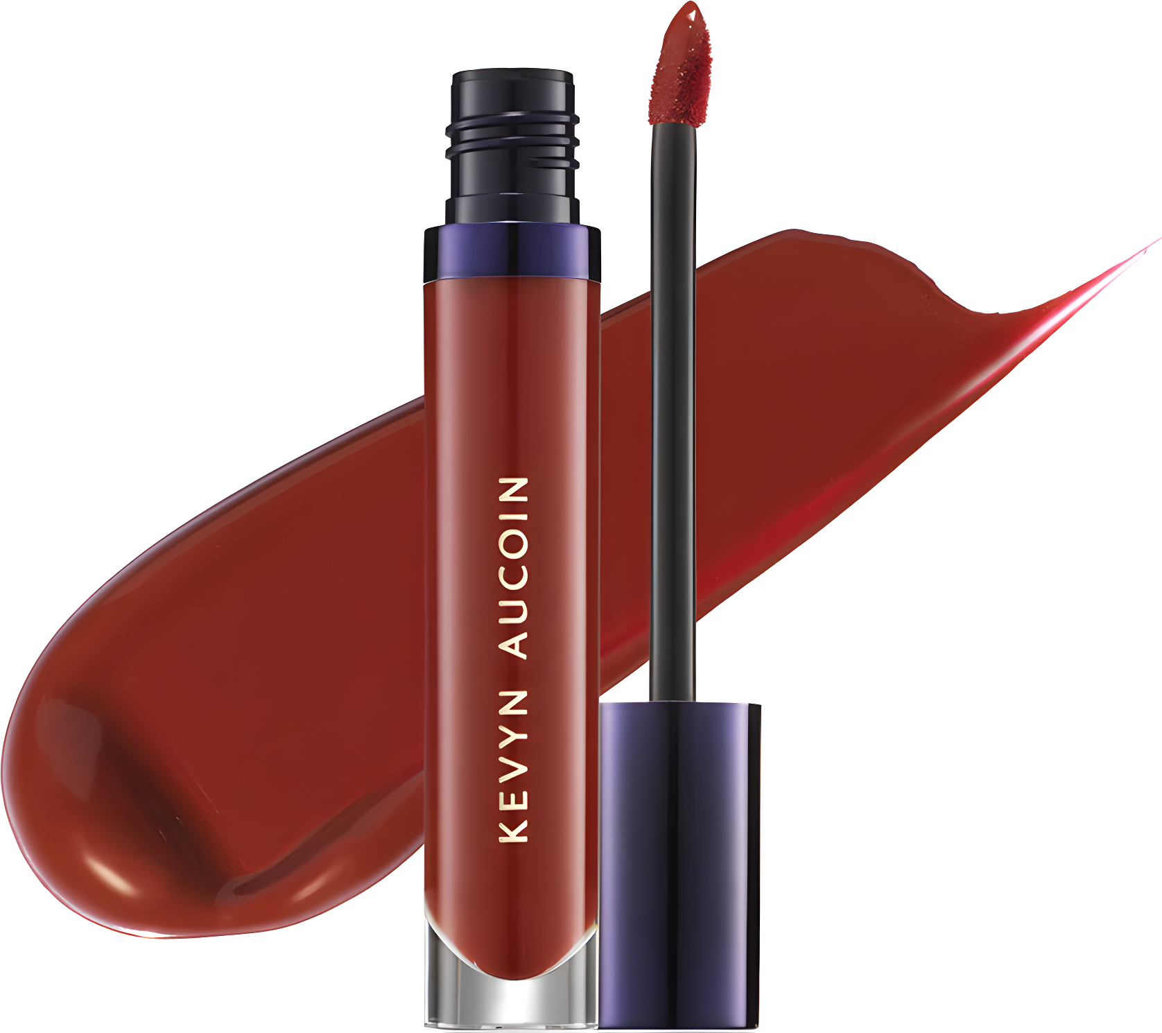 Kevyn Aucoin Восхитительно-бархатная помада для губ Striking Velvet Lip Paint Striking 12ml