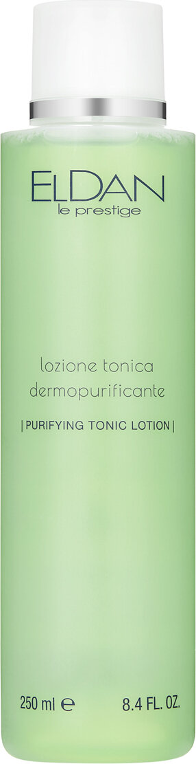 ELDAN Cosmetics Вяжущий тоник-лосьон Purifying Tonic Lotion 900g