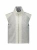 Жилет GmbH Dovre full-zip vest