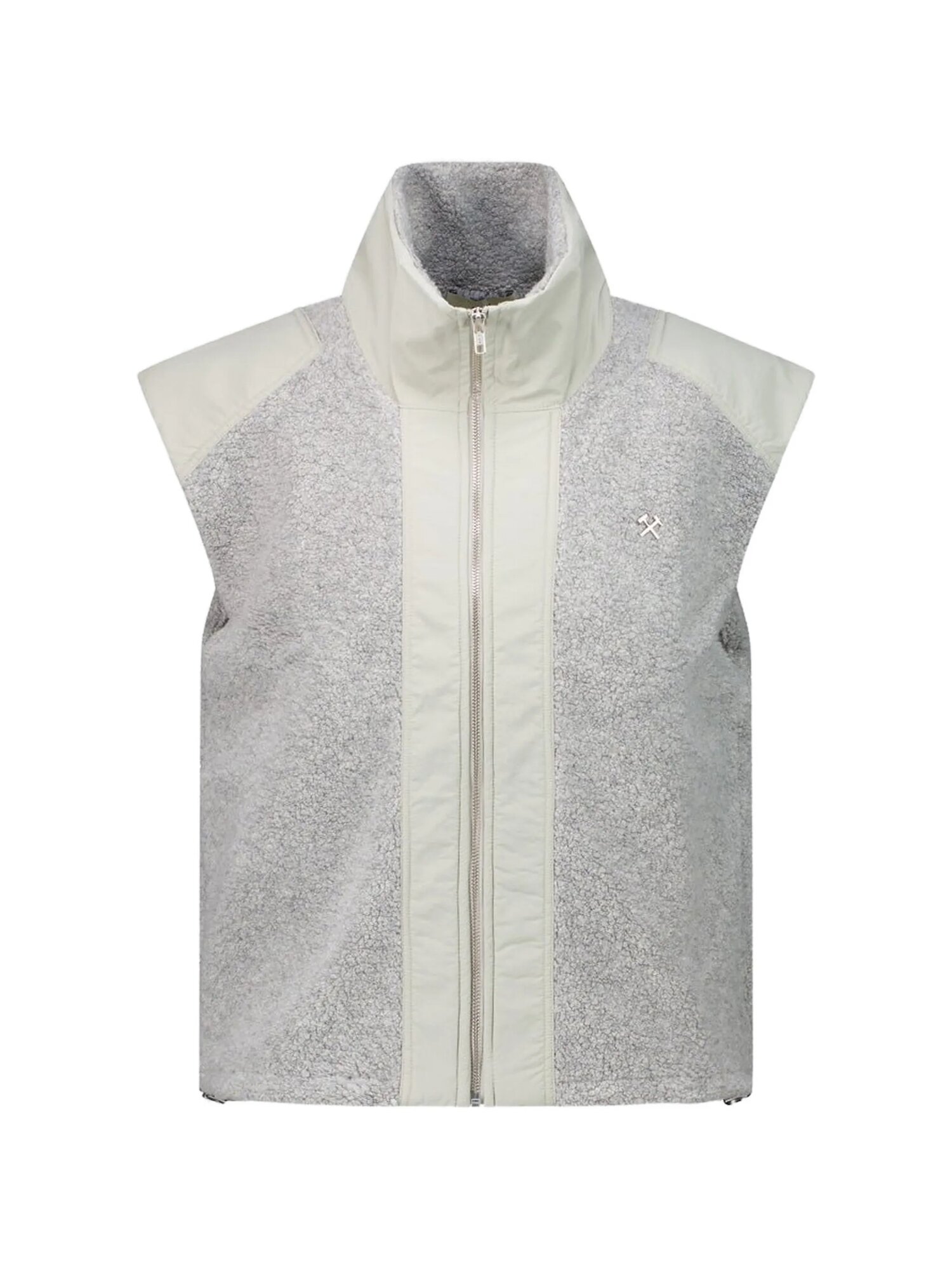 Жилет Dovre full-zip vest