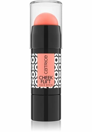 Румяна Catrice Cheek Flirt Face Stick, r'n'peach, 5,5 г