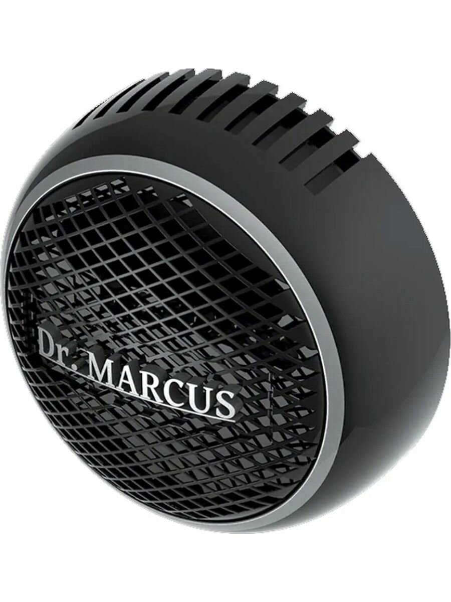 Ароматизатор Dr. Marcus Speaker shaped Черный динамик клубника
