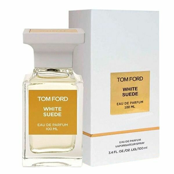 Вода парфюмерная White Suede Eau De Parfum 100 мл парфюмерная вода парфюм