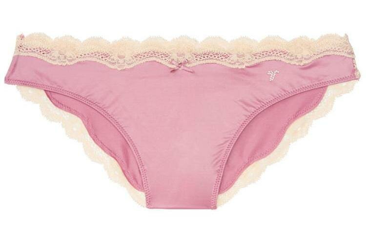 Трусы Victoria's Secret