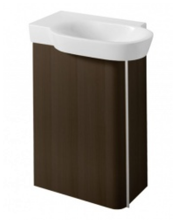 Тумба под раковину Ideal Standard Tonic Guest K2190CT дуб
