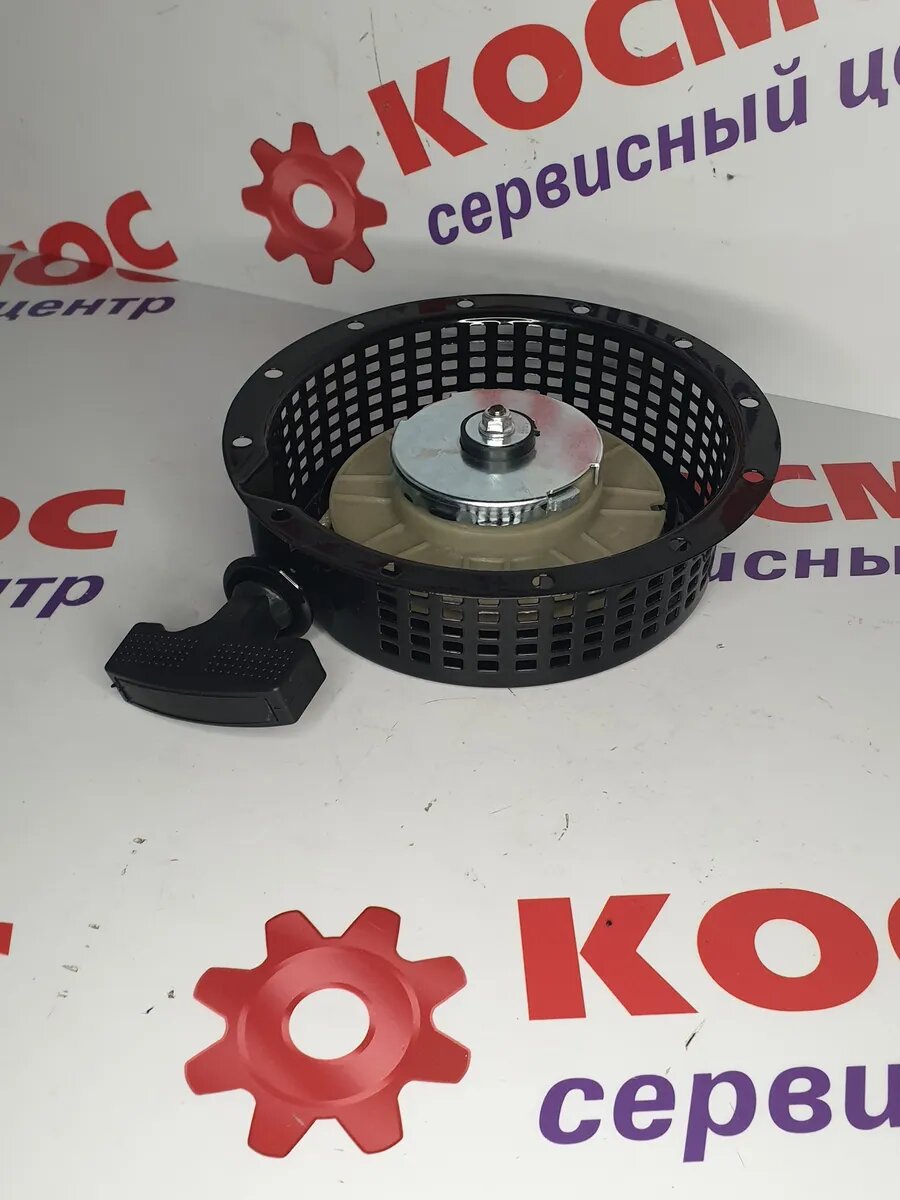 Стартер для Дизельный генератор Champion DG3600 DC1163 DTP81