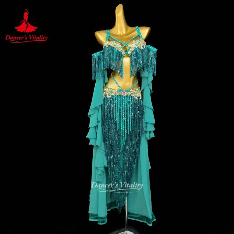 Костюм для танцев Dancer's Vitality