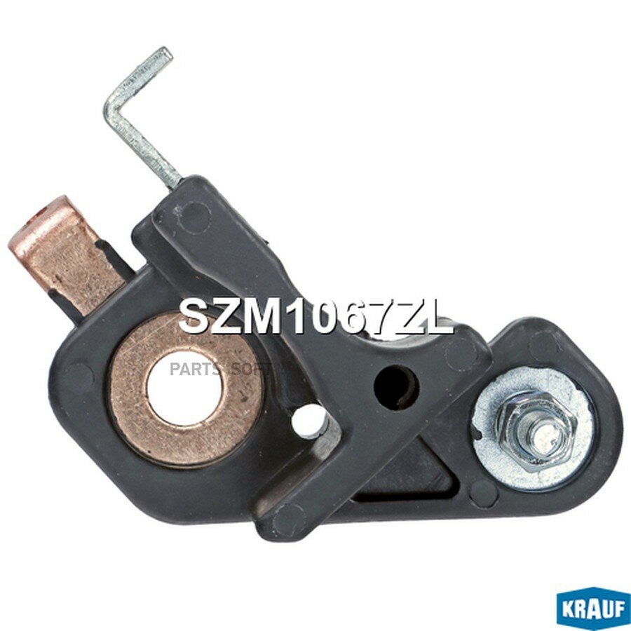 Изолятор стартера от официального дистрибьютора, KRAUF, артикул SZM1067ZL