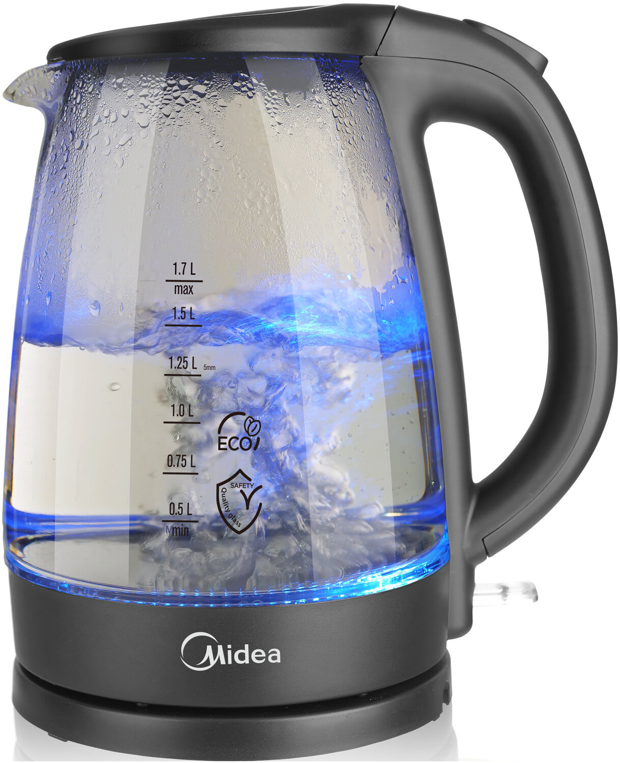 Чайник электрический Midea MK-8015