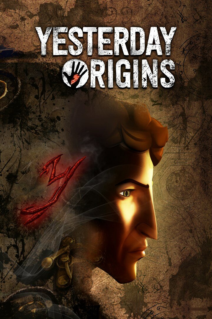 Yesterday Origins — ключ активации Xbox / Microsoft Store · PC, Xbox One, Xbox Series X|S · цифровой ключ · любой регион