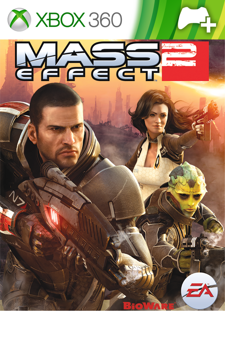 Alternate Appearance Pack 1 (Garrus, Thane, Jack) — DLC — дополнение (DLC) для Xbox / Microsoft Store · Xbox One, Xbox Series X|S · цифровой ключ · нужна базовая игра
