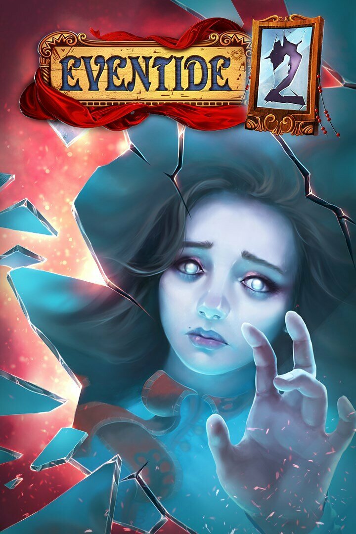 Eventide 2: Sorcerer's Mirror — ключ активации Xbox / Microsoft Store · Xbox One, Xbox Series X|S · цифровой ключ · любой регион