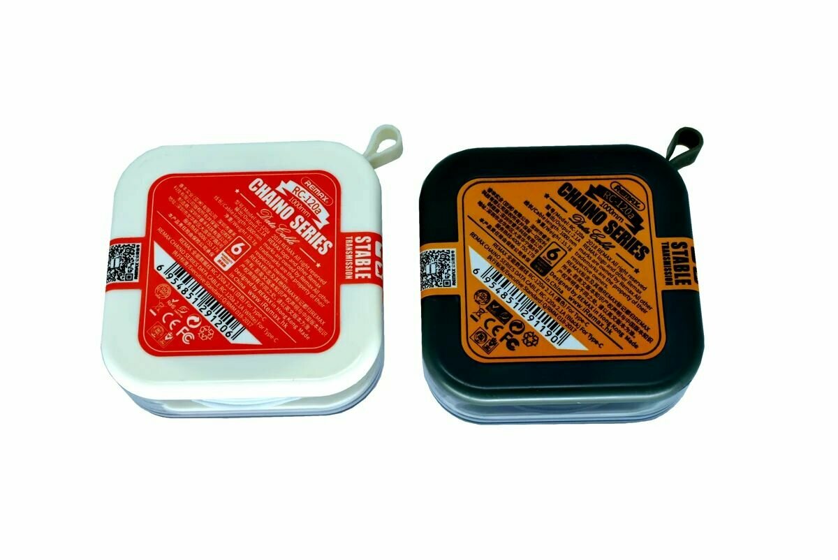 USB Провод REMAX Type-C Кабель RC-120a