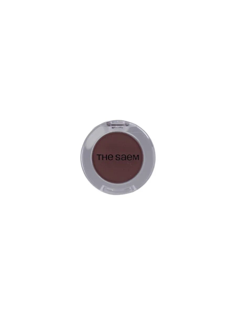 Тени Saemmul Single Shadow (Matt) PP02