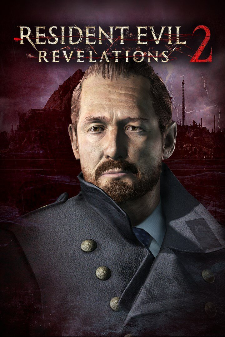Barry's Commandant Costume — DLC (DLC) — ключ активации Xbox / Microsoft Store · Xbox Series X|S · цифровой ключ · любой регион
