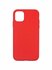 Чехол InterStep 4D-TOUCH MV iPhone 11 Pro Max Red