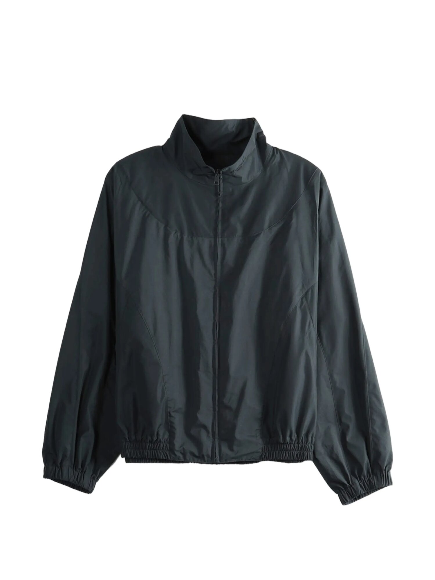 Куртка Zip-up jacket