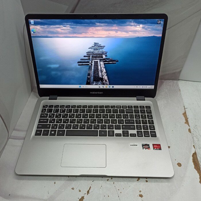 Ноутбук Maibenben M545