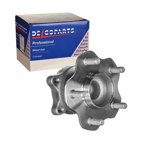 Ступица задняя, DelcoParts 19381622