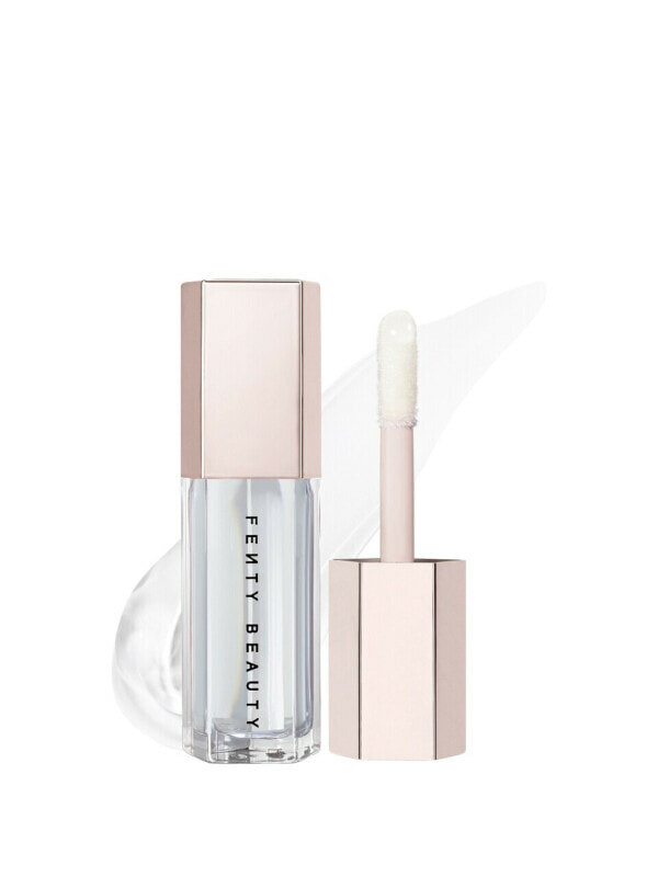 Блеск для губ Fenty Beauty Gloss Bomb Universal Lip Luminizer 9 мл Glass Slipper
