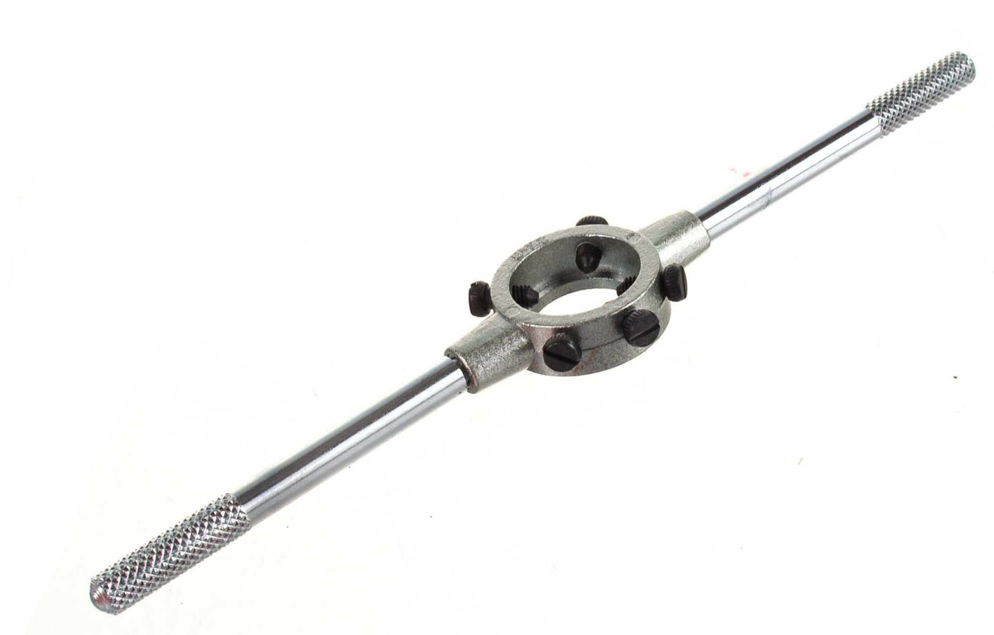 ER-02590 Плашкодержатель ER-02590 25х9 эврика