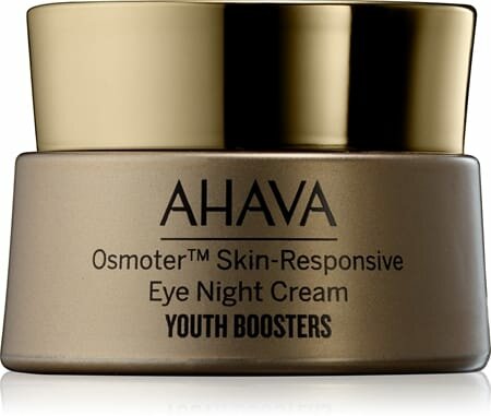 Крем для ухода за кожей AHAVA Osmoter Skin-Responsive, 15 мл