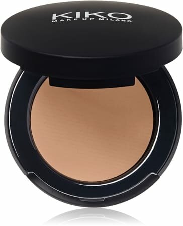 Консилер KIKO Milano Full Coverage Concealer, оттенок 04 dark, 2 ml