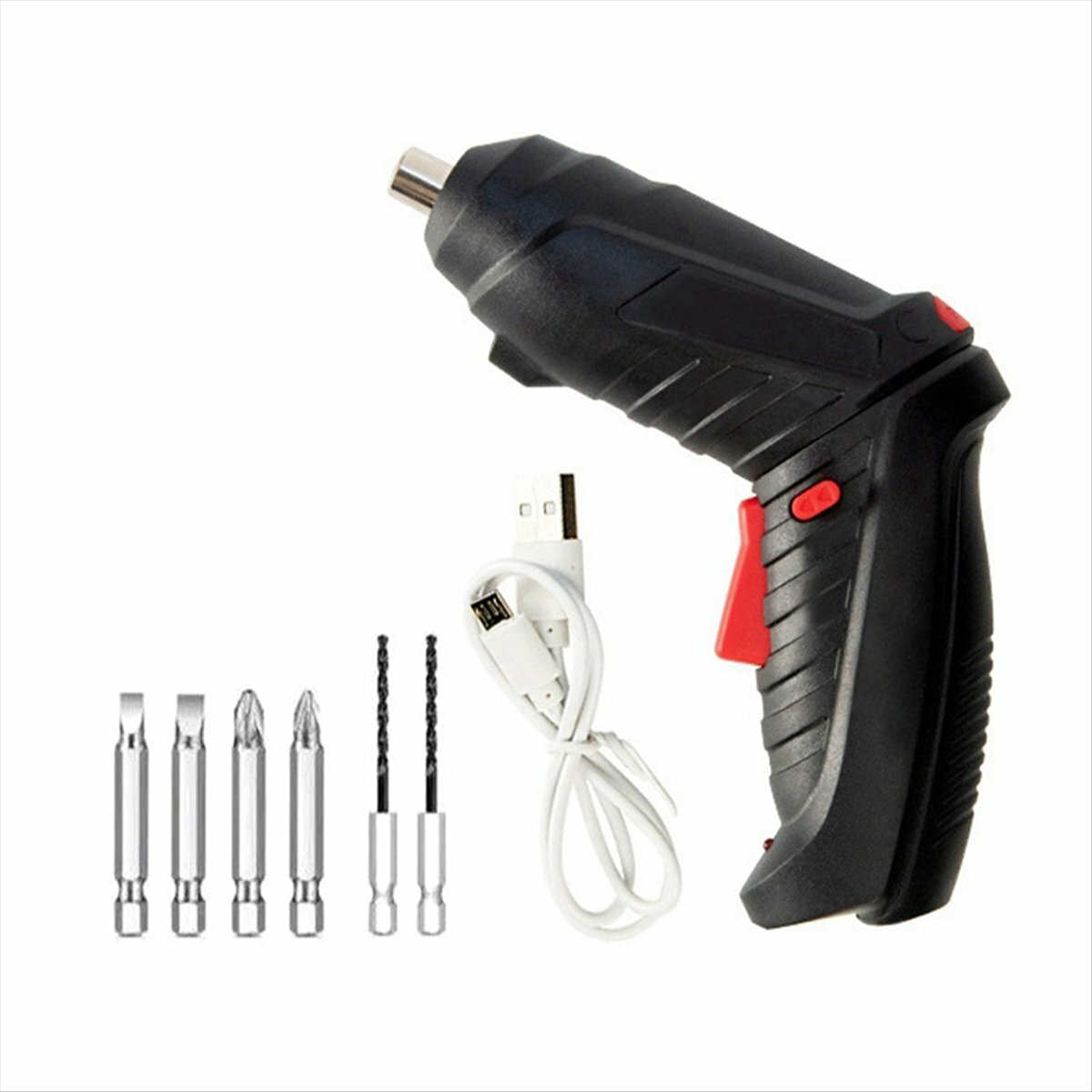 3.6V Беспроводной Набор Отверток Литиевая Электрическая Ручная Дрель 2