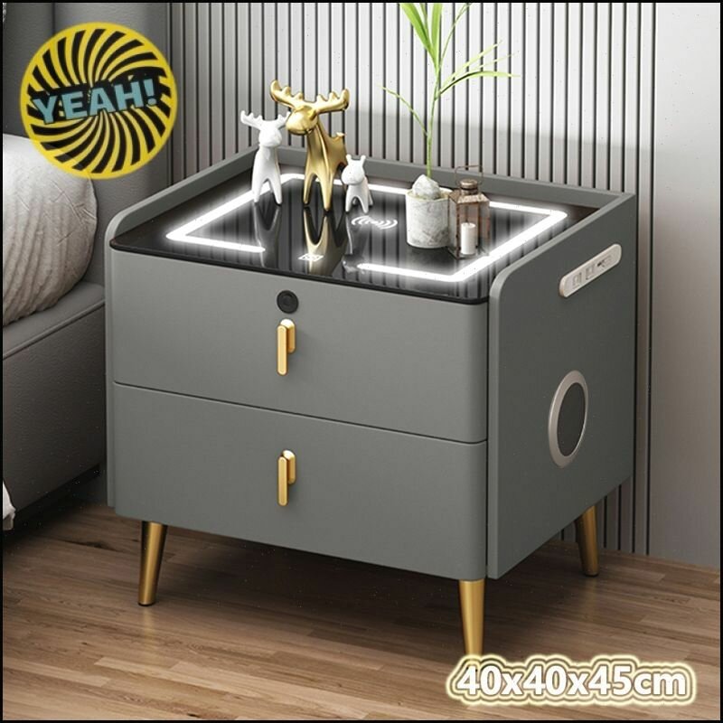 Тумба, 2 ящ, 40х40х45 см