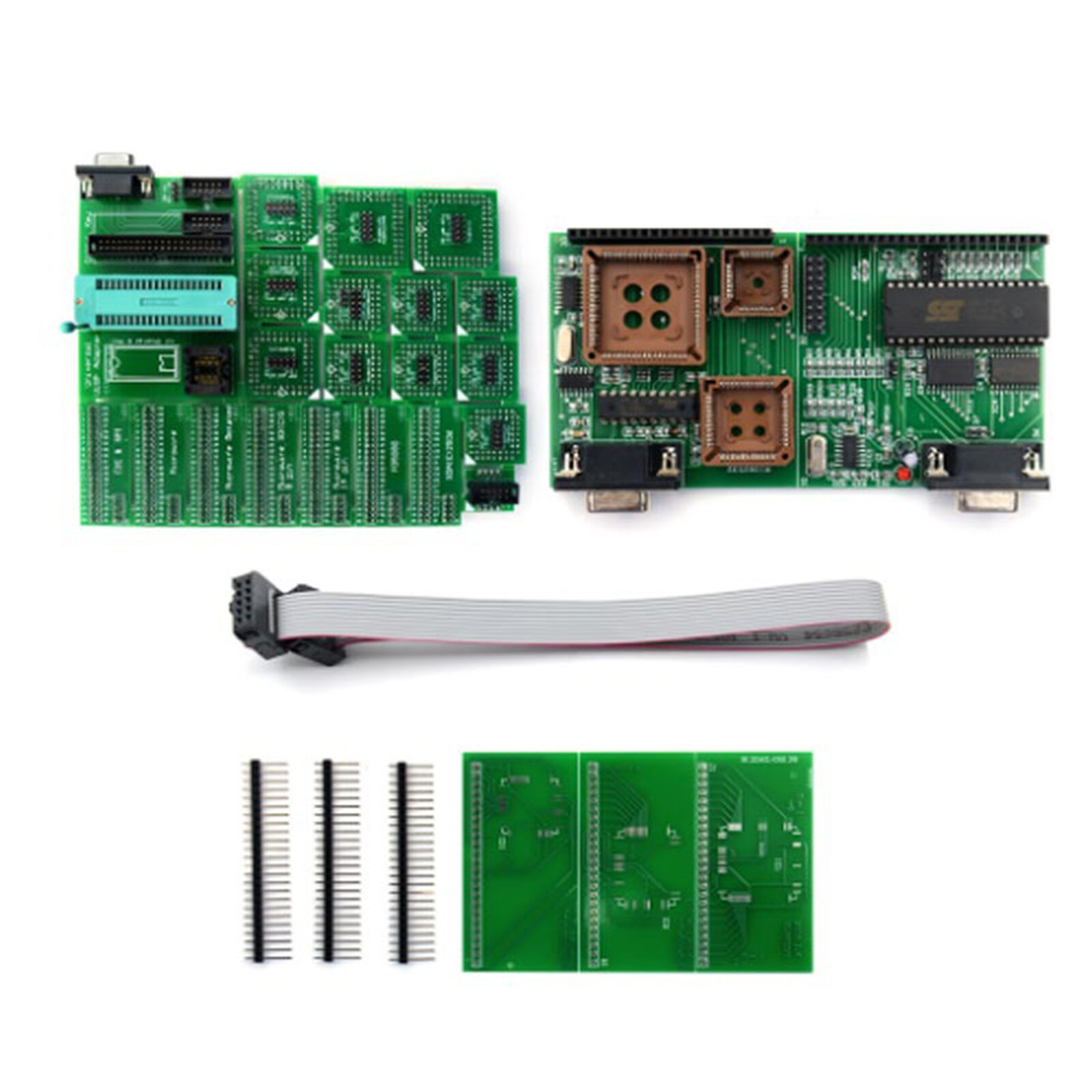 Инструмент программирования Eeprom TMS для