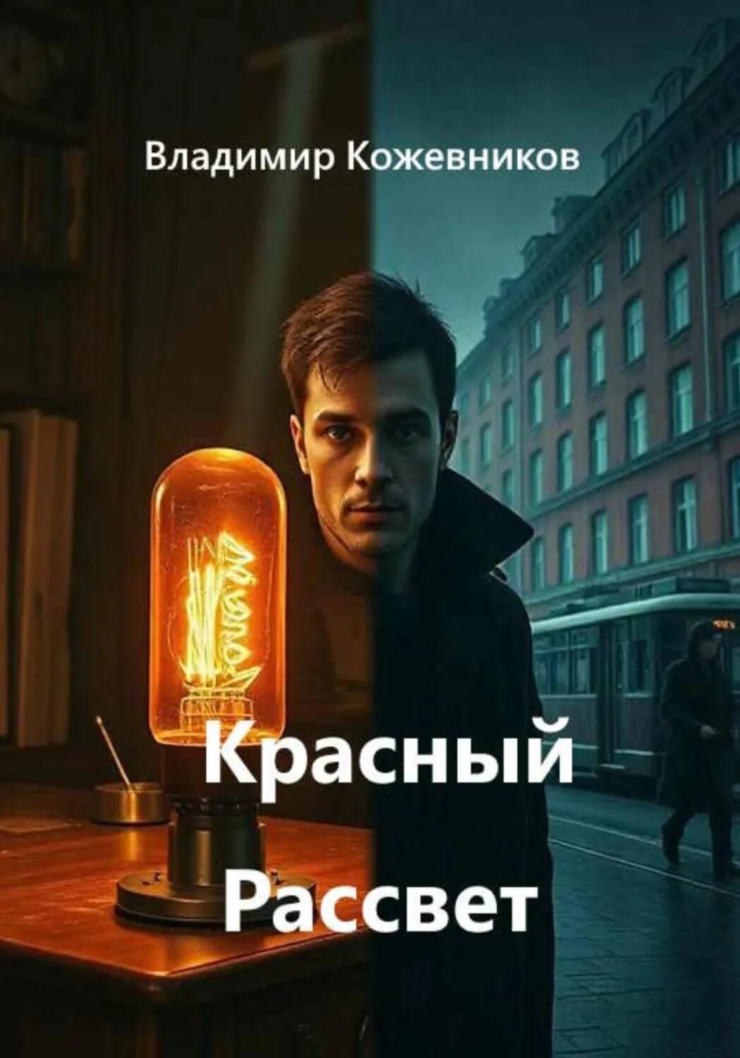 Красный Рассвет [Цифровая книга]