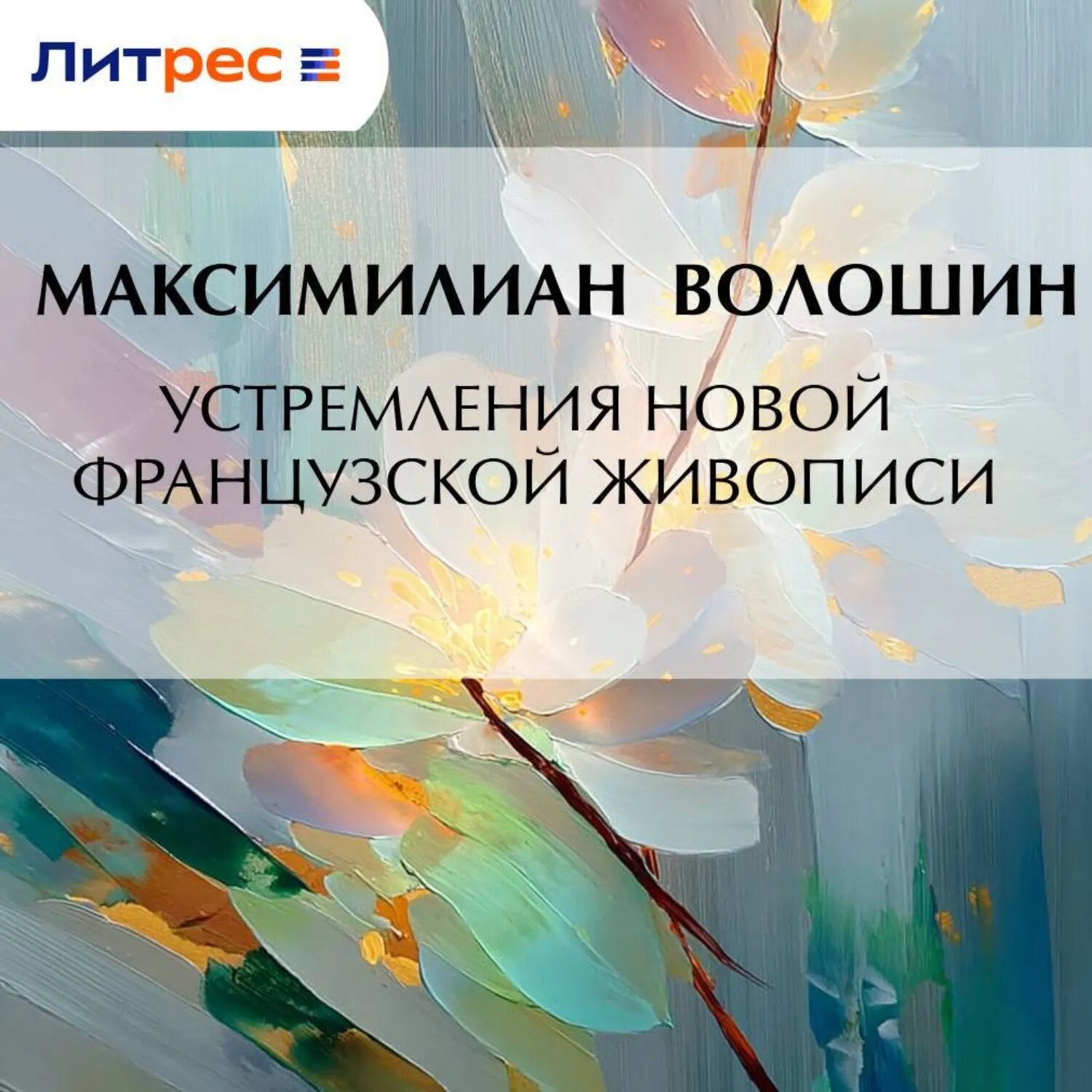 Устремления новой французской живописи [Аудиокнига]