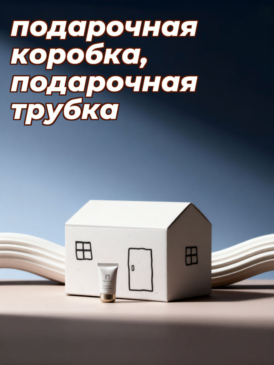 10 Штук Пустых Коробок Для Конфет В Forme Домиков Идеально Для Подарков И Праздников Размер 11.40X6.50X6.00Cm