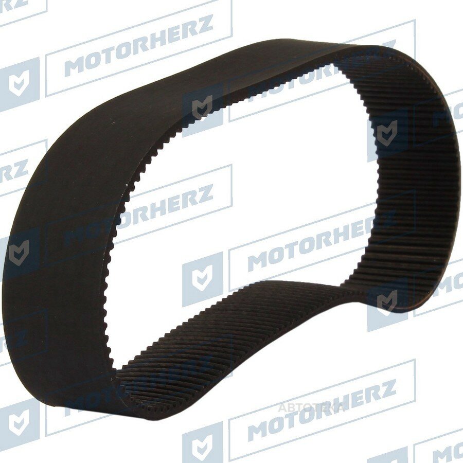 Ремень электрической рулевой рейки MOTORHERZ HEE4070ERM