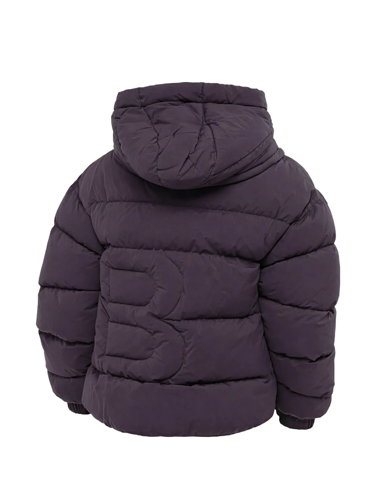 Куртка Bacon Quilted hooded jacket, размер 40 — фото 1