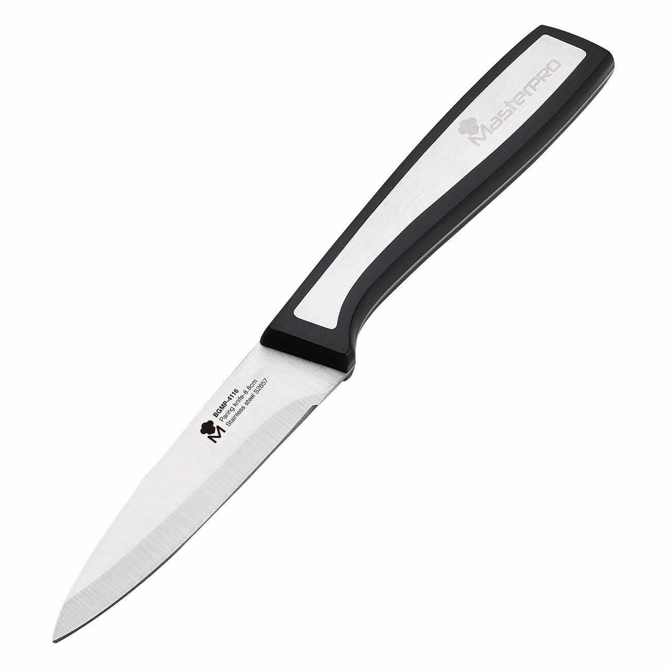 Нож MASTERPRO BGMP-4116 SHARP, 8,75 см