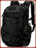 Тактический рюкзак North Star Fashion черный камуфляж с молли, 45л, для outdoors...