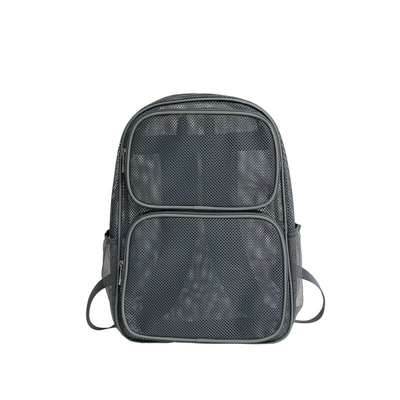 Mesh рюкзак for спорт и путешествия с дышащей тканью и объемом 20л стиль а