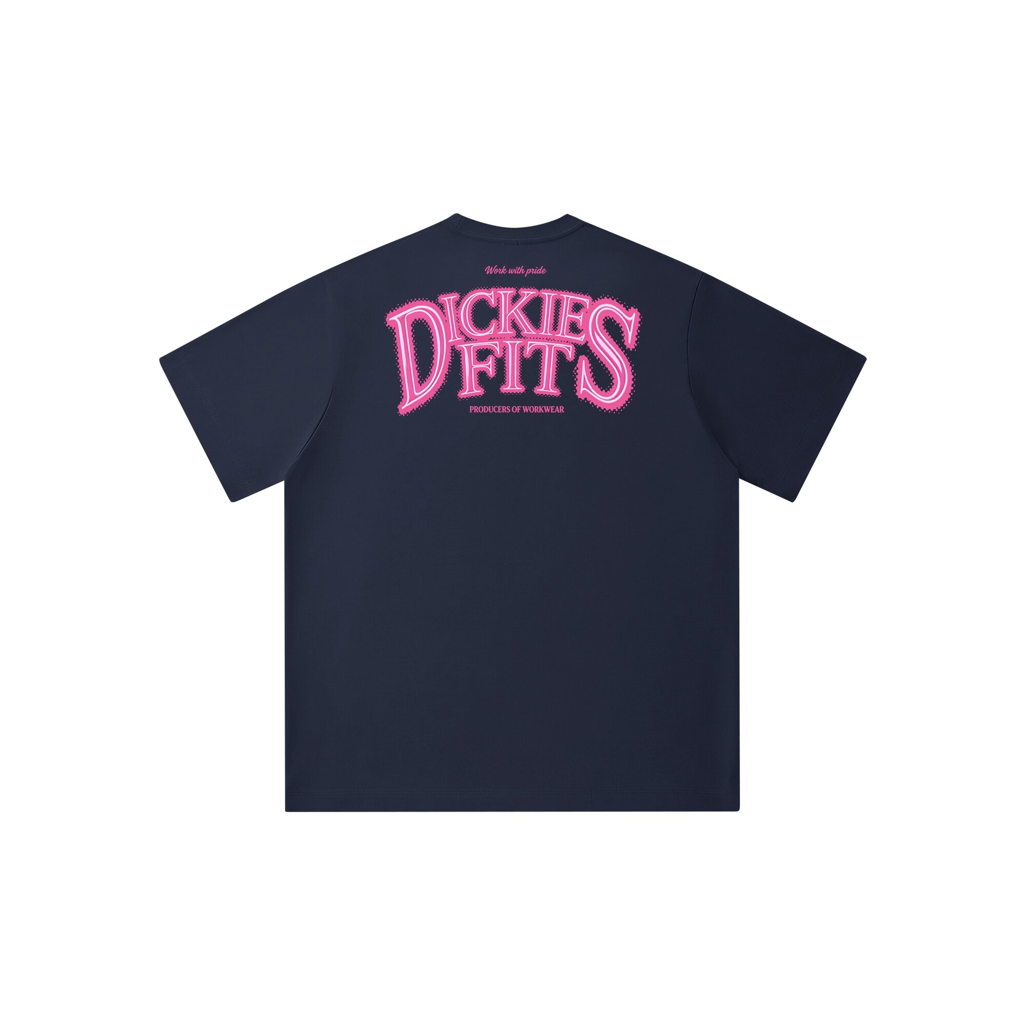 Майка Dickies