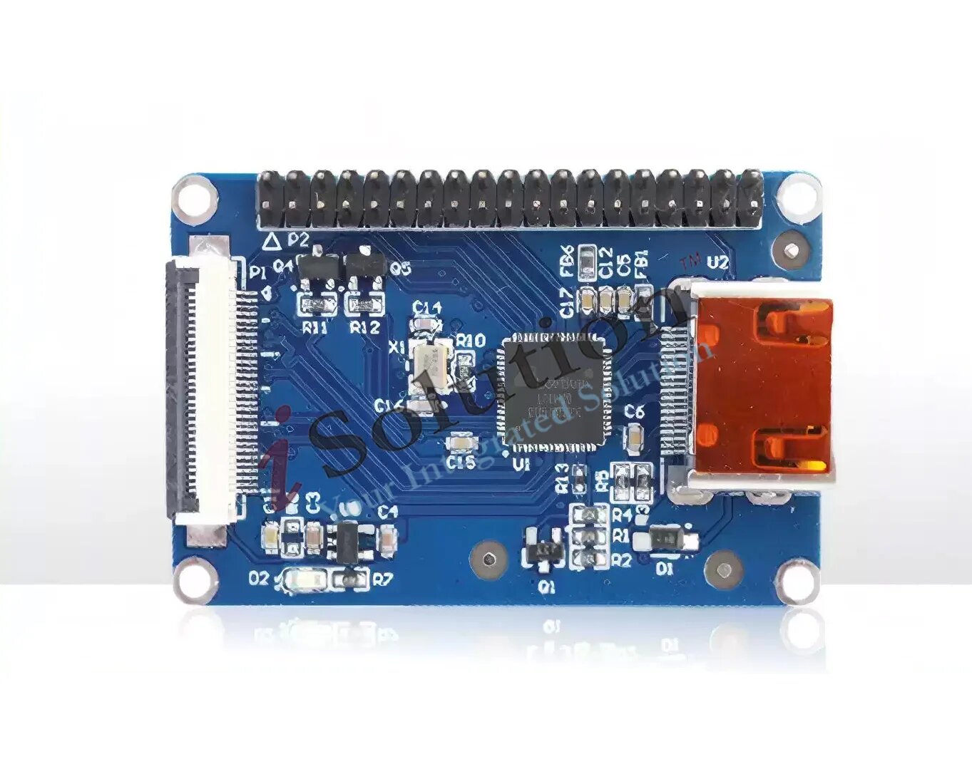 MIPI to HDMI / LVDS Модуль адаптера 2 pcs