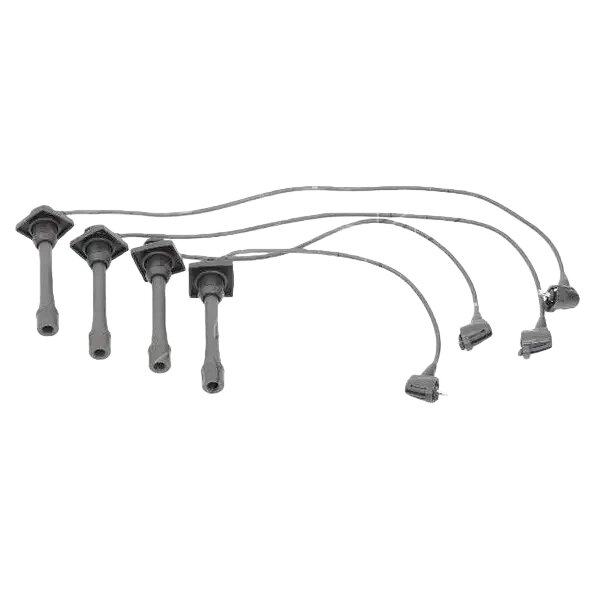 Комплект проводов высоковольтных JAPANPARTS IC-204 Toyota Corolla 92-97, Paseo 91-95