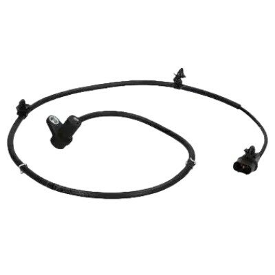 Датчик ABS передний правый JAPANPARTS ABS-537 Mitsubishi Pajero III, Montero III 00>
